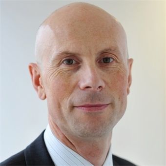 Nigel Clark - About the Author | Kogan Page